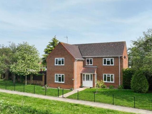 Fakenham Chase, Holbeach, 4 Bedroom Detached