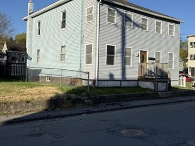 Falulah St, Fitchburg, Home For Sale