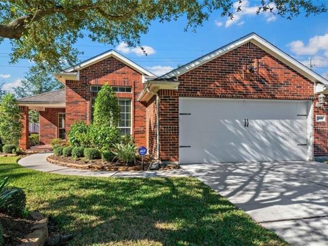 Falvel Dr, Spring, Home For Sale