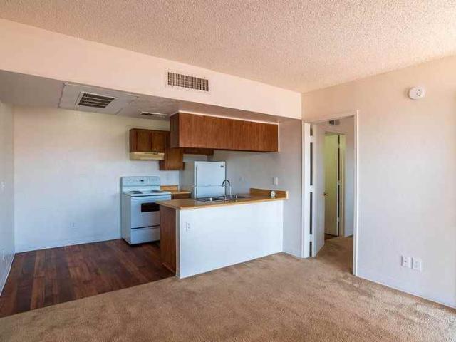 Falcon Court Apartments 1 Bedroom Apartment for Rent at 355 N 7th St, Sierra Vista, AZ 85635