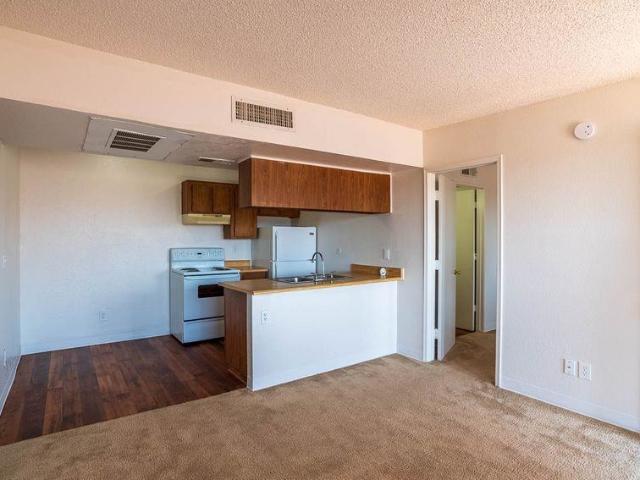 Falcon Court Apartments Studio Apartment for Rent at 355 N 7th St, Sierra Vista, AZ 85635