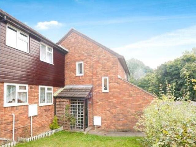 Falcon Close, Poplars, 1 Bedroom Maisonette