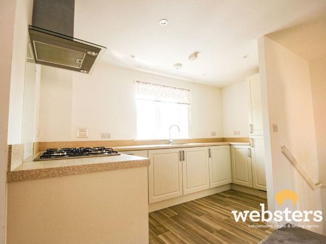 Falcon Crescent, Costessey NR8, 2 bed flat to rent, £1,100 pcm | PrimeLocation