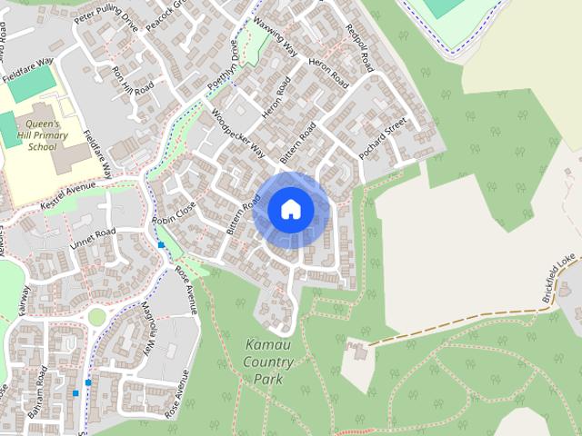 Falcon Crescent, Norwich, NR8