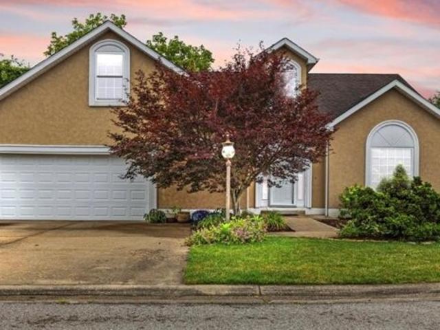 Falcon Crest Ct, Hazard, Home For Sale