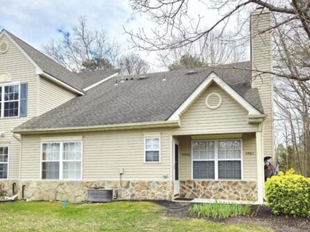 Falcon Ct Unit,mays Landing, Home For Sale