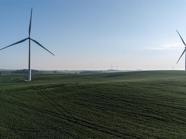 Falcon Ave, Audubon, IA 50025