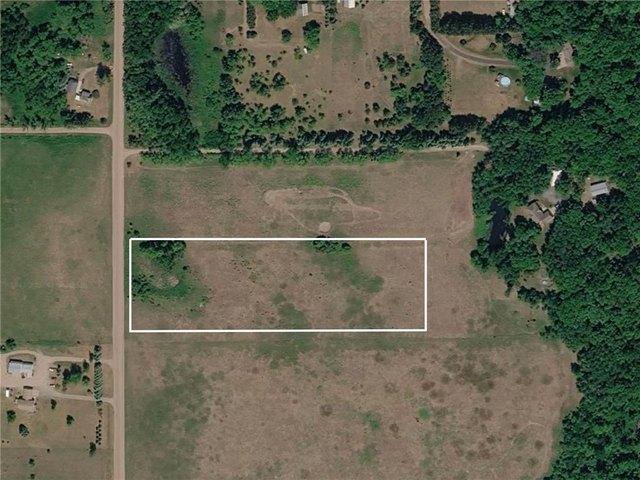 Falcon Ave, Harris, MN 55056