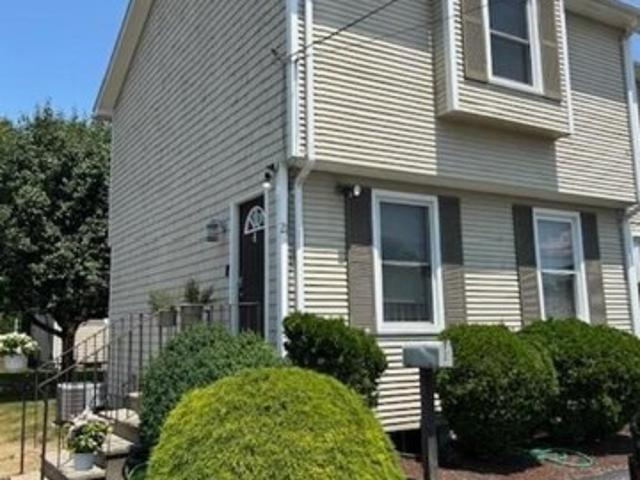 Falcon Ave Unit,warwick, Home For Sale
