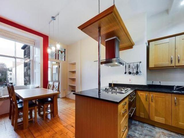 Falcon Avenue, Morningside, 2 Bedroom Apartment