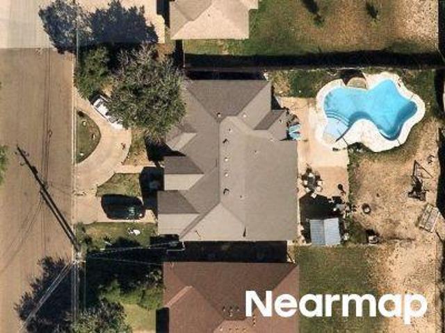 Falcon Blvd