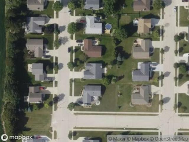 Falcon Dr