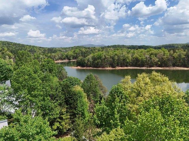 Falcon Dr Lot 112, Blairsville, GA 30512