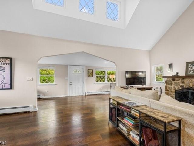 Falcon Dr, Mount Olive Township, Home For Sale