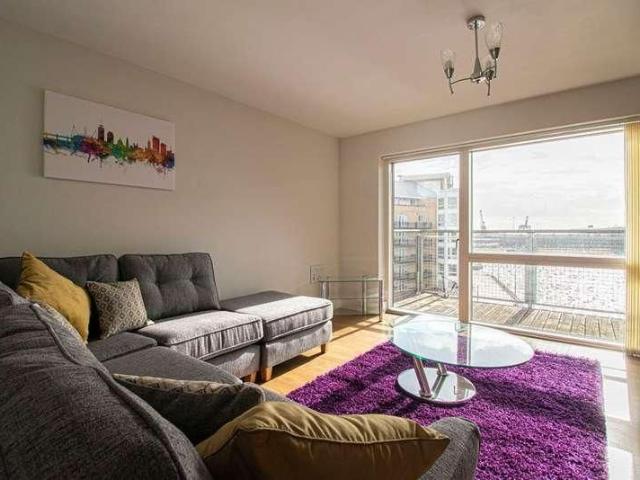 Falcon Drive, Cardiff, CF10