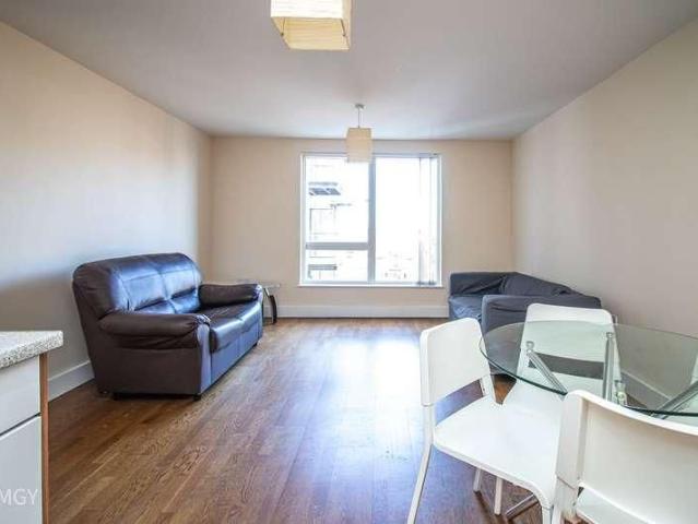 Falcon Drive, Cardiff, CF10
