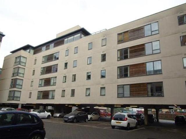 Falcon Drive, Sirius House, Cardiff, 1 Bedroom Apartment