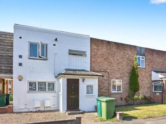 Falcon Drive, Staines upon thames, 2 Bedroom Ground