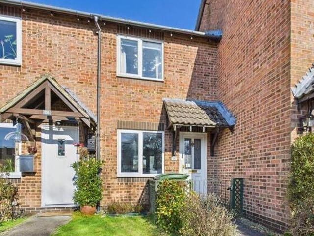 Falcon Fields, Tadley, 1 Bedroom Terraced