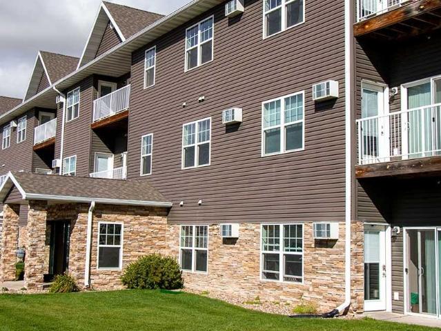 Falcon Heights Apartments 1 Bedroom Apartment for Rent at 1276 Mike Street, Dickinson, ND 58601