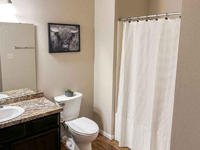 Falcon Heights Apartments 1 Bedroom Apartment for Rent at 1276 Mike Street, Dickinson, ND 58601