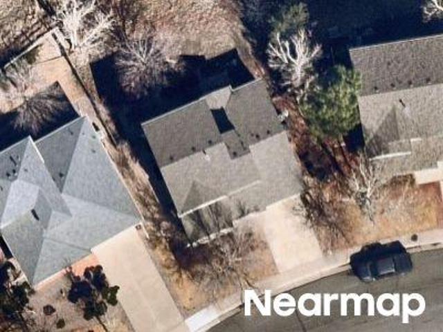 Falcon Ln