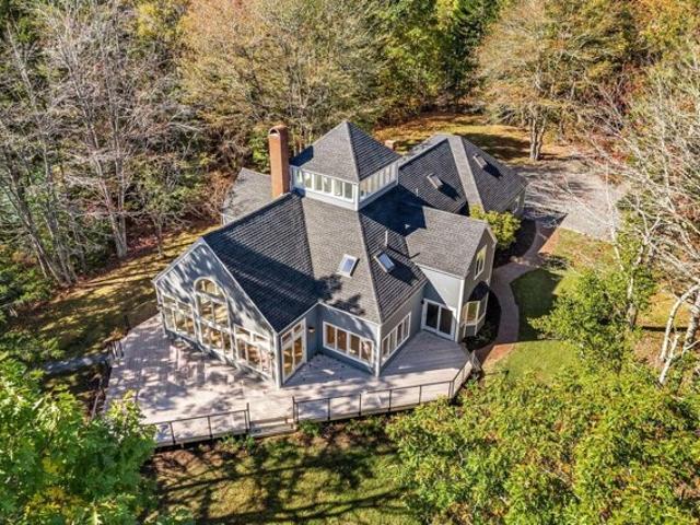 Falcon Ln, Lamoine, Home For Sale