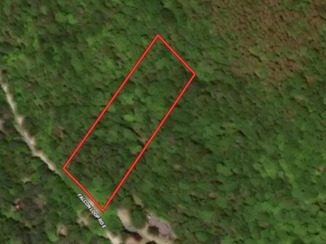 Falcon Loop Rd E, Rochester, Plot For Sale