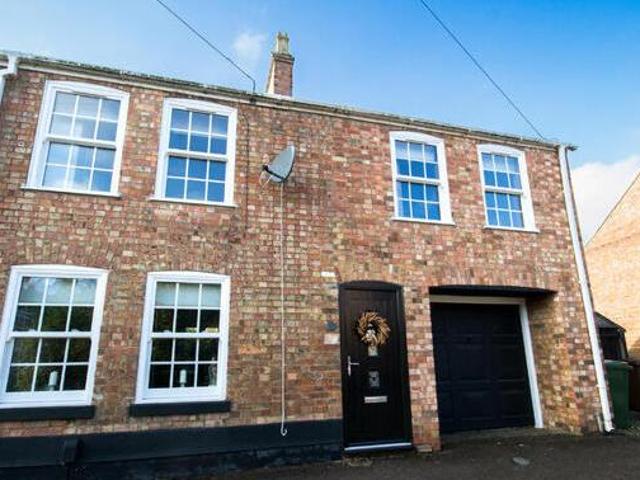 Falcon Lane,whittlesey,3 Bedroom Semi detached