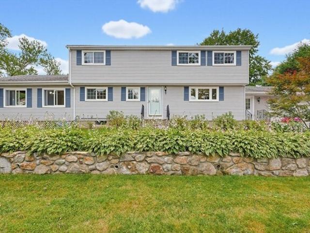 Falcon St, Worcester, Home For Sale