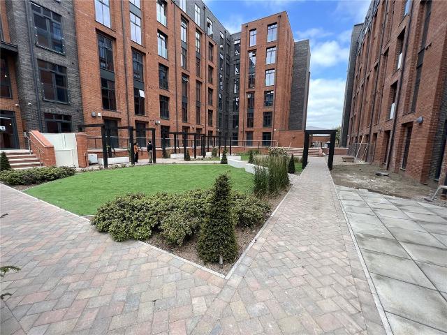 Falcon Street, Loughborough, Leicestershire LE11, 2 bed flat to rent, £1,400 pcm | PrimeLocation