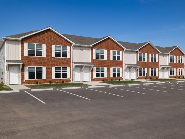 Falcon Place Townhomes