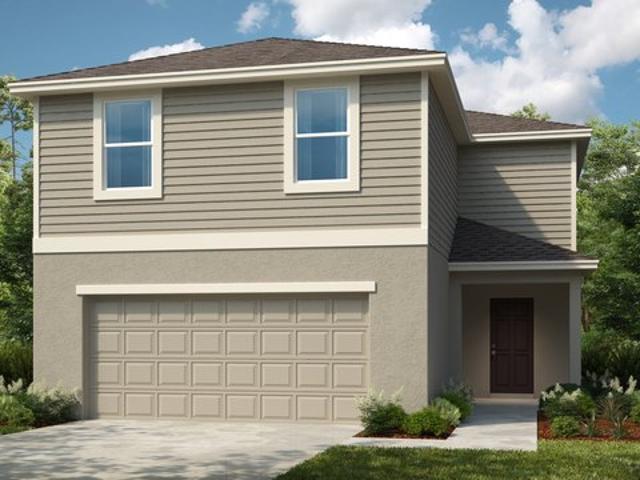 Falcon Plan Waterstone Community