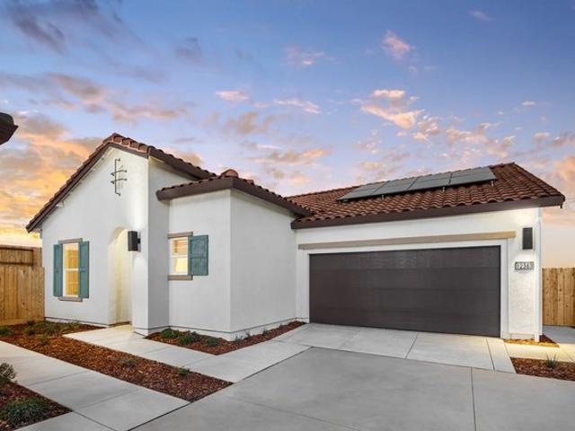 Falcon Plan K. Hovnanian's R Four Seasons at The Ranch Community