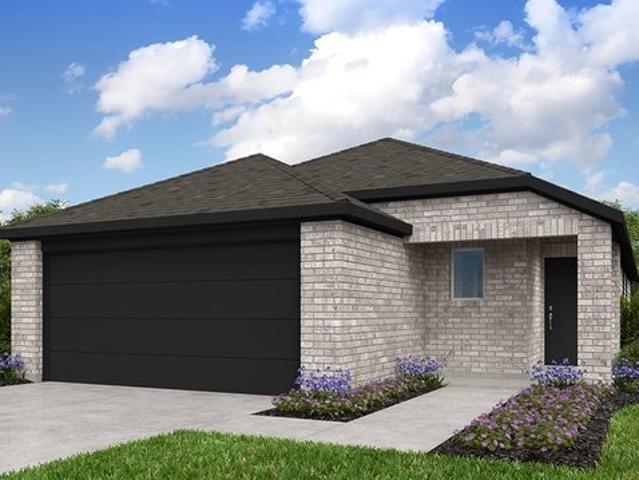 Falcon Plan Longview 40s Community