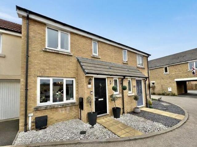 Falcon Road, Yeovil, 3 Bedroom Terraced