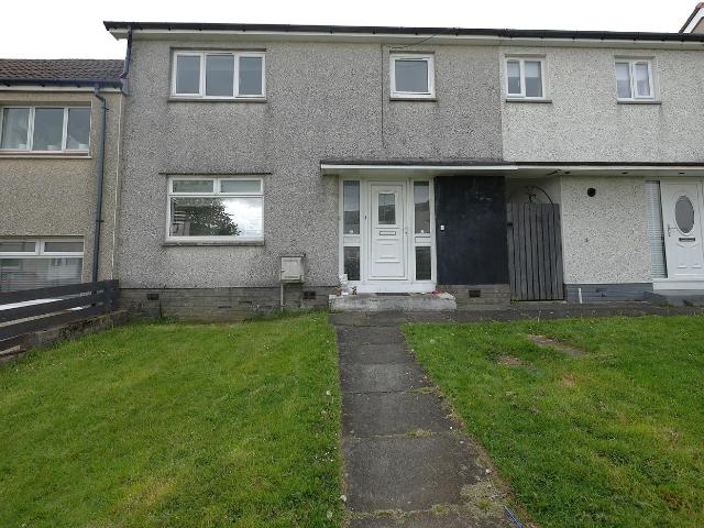 Falcon Road, Johnstone