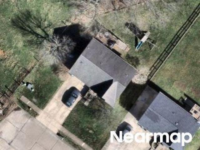 Falcon Ridge Dr