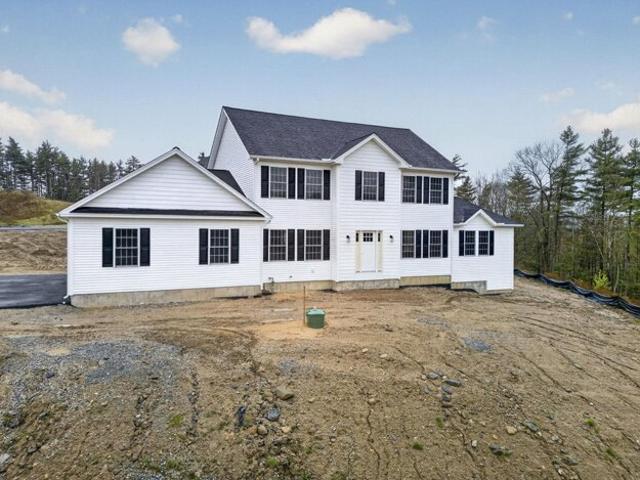 Falcon Ridge Rd Lot,milford, Home For Sale