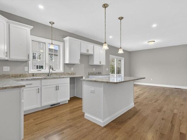 Falcon Ridge Rd Lot,milford, Home For Sale