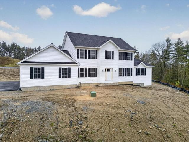 Falcon Ridge Rd Lot 23, Milford, NH 03055