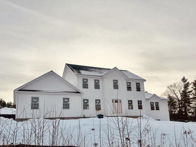 Falcon Ridge Rd Lot 23, Milford, NH 03055
