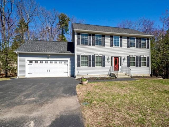 Falcon Ridge Rd, Milford, Home For Sale