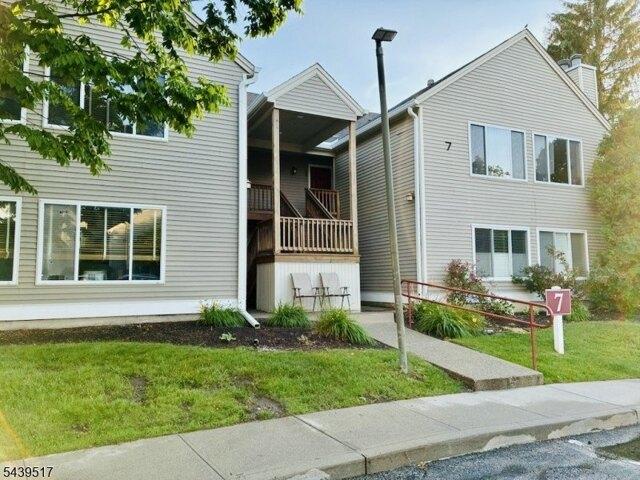 Falcon Ridge Way N Unit,hamburg, Home For Sale