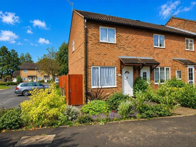Falcon Way, Ashford TN23, 2 bed terraced house to rent, £1,150 pcm | PrimeLocation