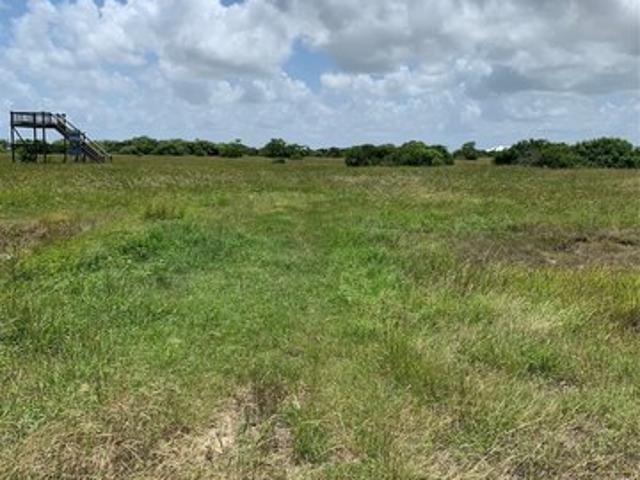 Falcon Way Lot 64, Palacios, TX 77465