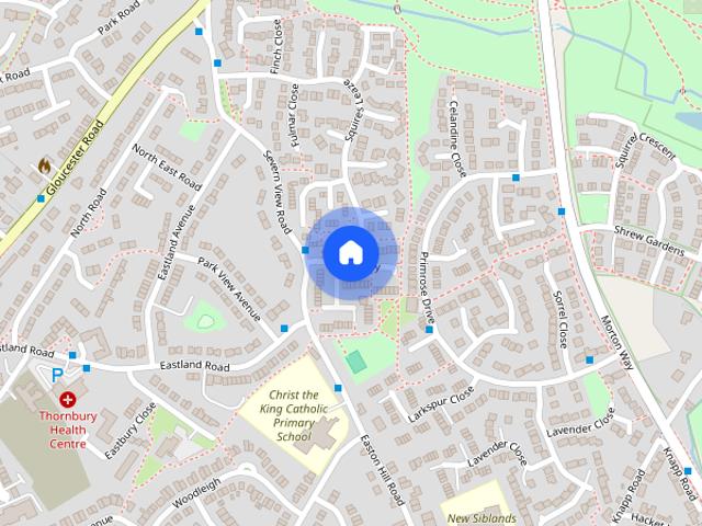 Falcon Way, Thornbury, BS35