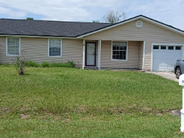 Falcon Trace Dr S