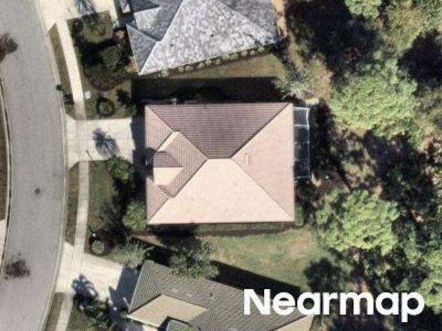 Falcon Trace Ln