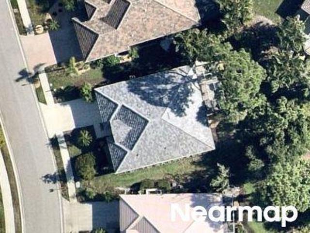 Falcon Trace Ln